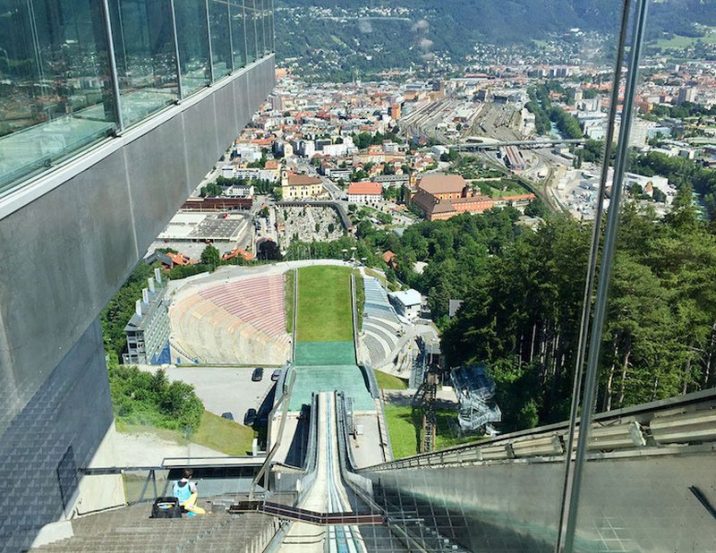 Mountain air and melodies in the Austrian Tyrol – Quays Life