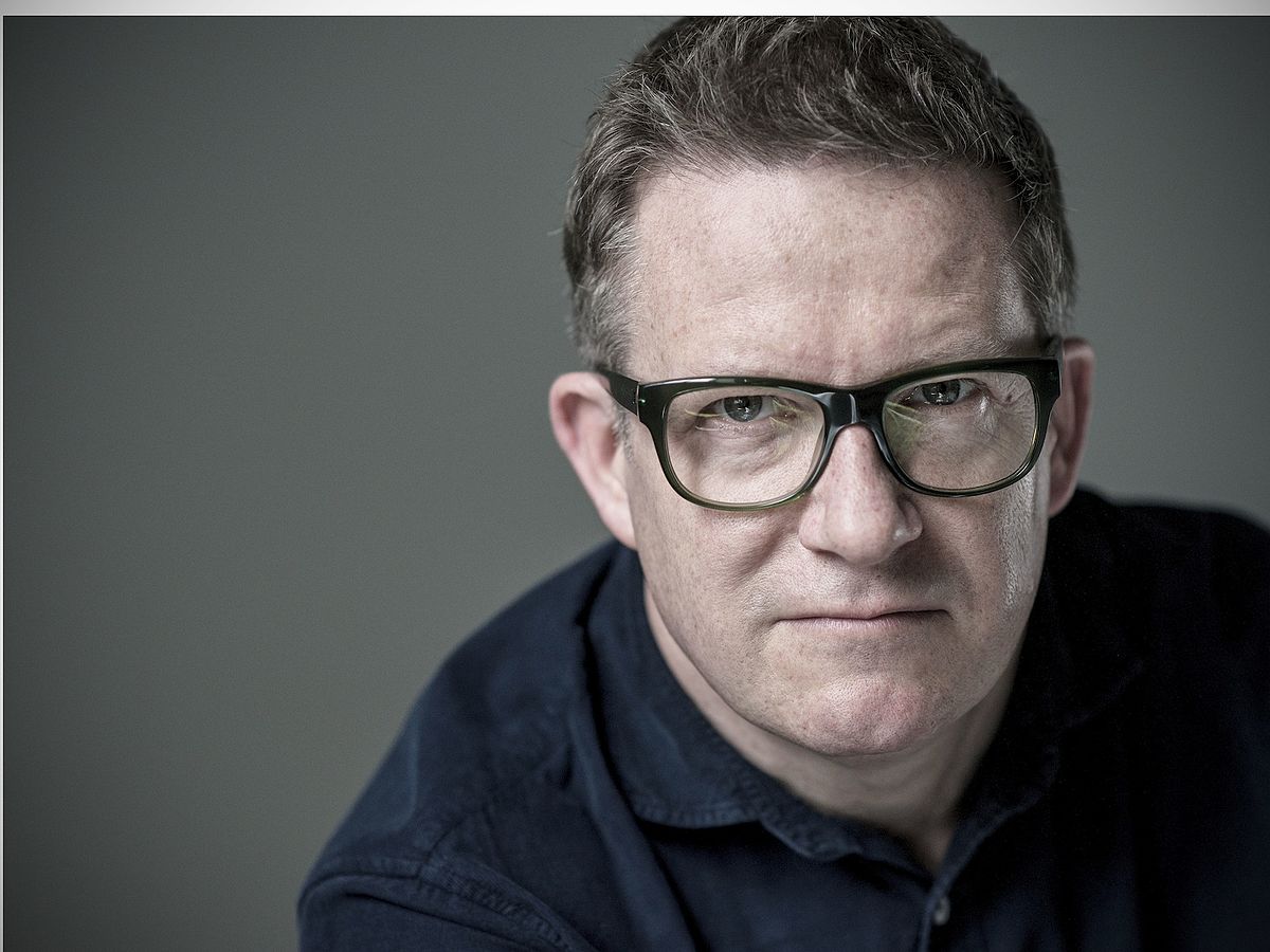 Matthew Bourne talks about re-staging his iconic Swan Lake – Quays Life