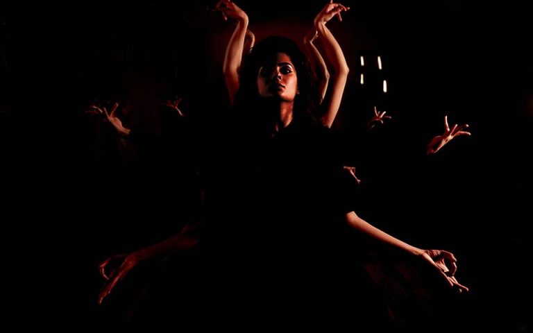 Woven Morph Dance Company Review at The Lowry – Quays Life