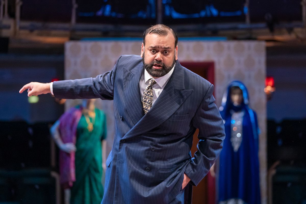 Hobson's Choice, Theatre Review Royal Exchange – Quays Life