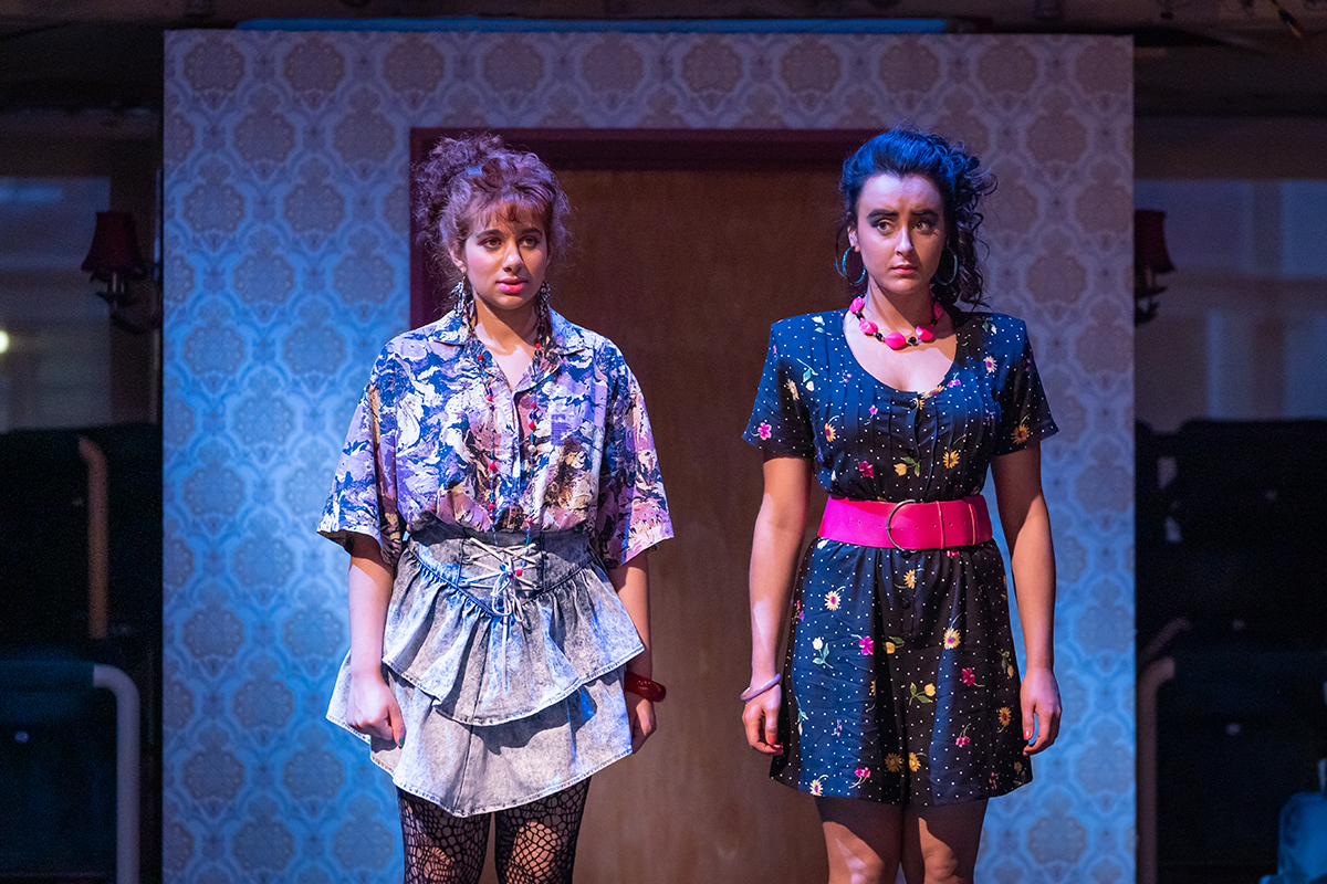 Hobson's Choice, Theatre Review Royal Exchange – Quays Life