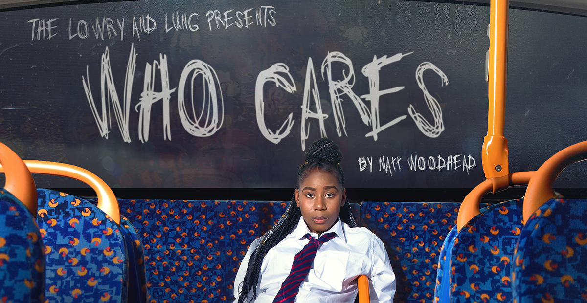 Who Cares? Matt Woodhead's play shines a light on the hidden lives of ...