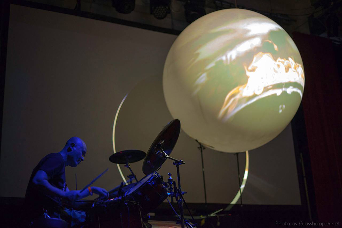 The Other and Adrena, Adrena: Review at The Lowry – Quays Life