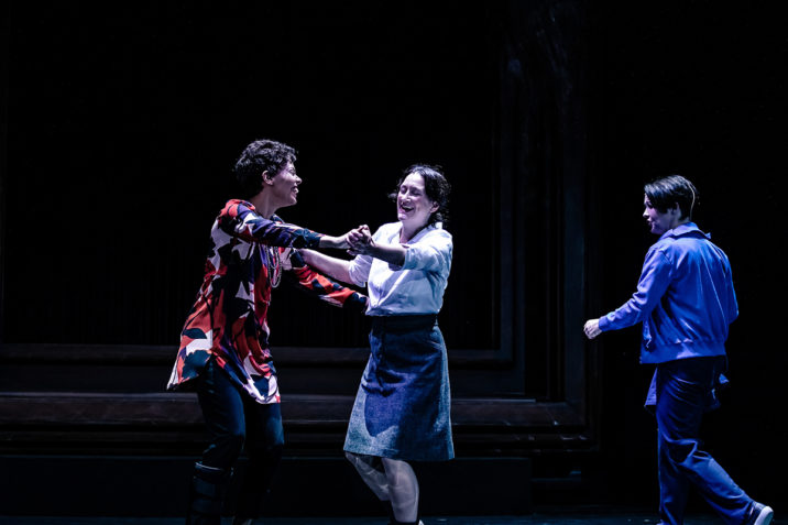 JACKIE KAY’S Red Dust Road: Reviewat Home Manchester – Quays Life