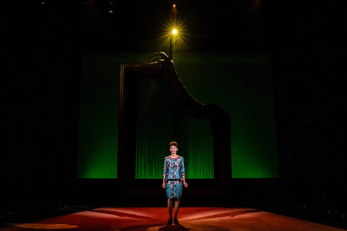 JACKIE KAY’S Red Dust Road: Reviewat Home Manchester – Quays Life