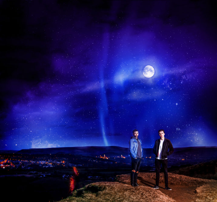 Interview with playwright Daniel Kanaber – Quays Life