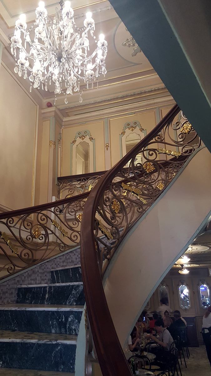 48 hours in Malta's cool capital, Valletta – Quays Life