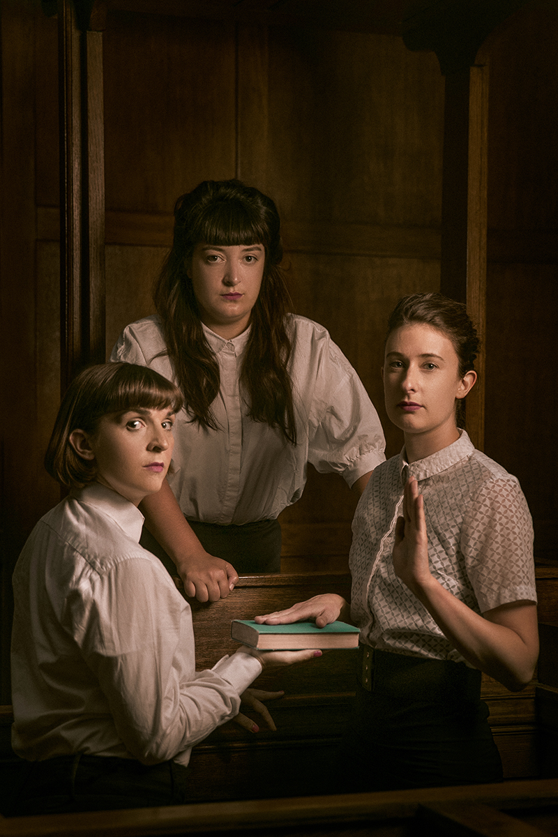 It's True, it's true, it's true: Review – Quays Life