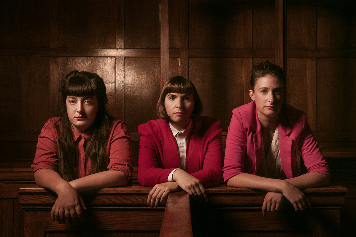 It's True, it's true, it's true: Review – Quays Life