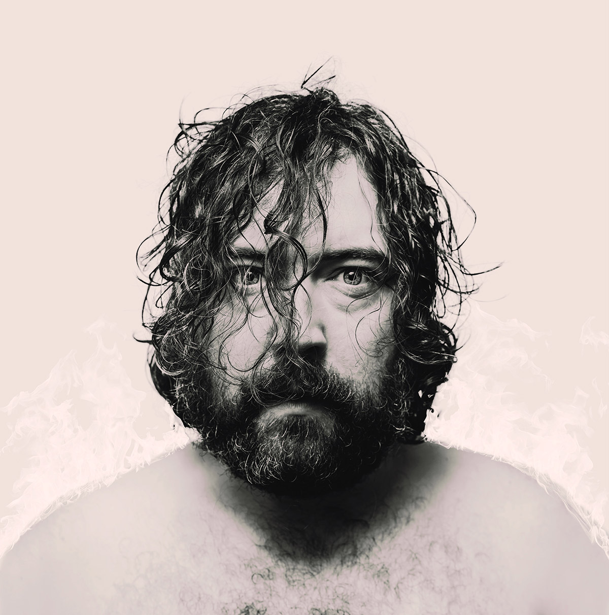 Nick Helm opens up about finding the comedy in his depression