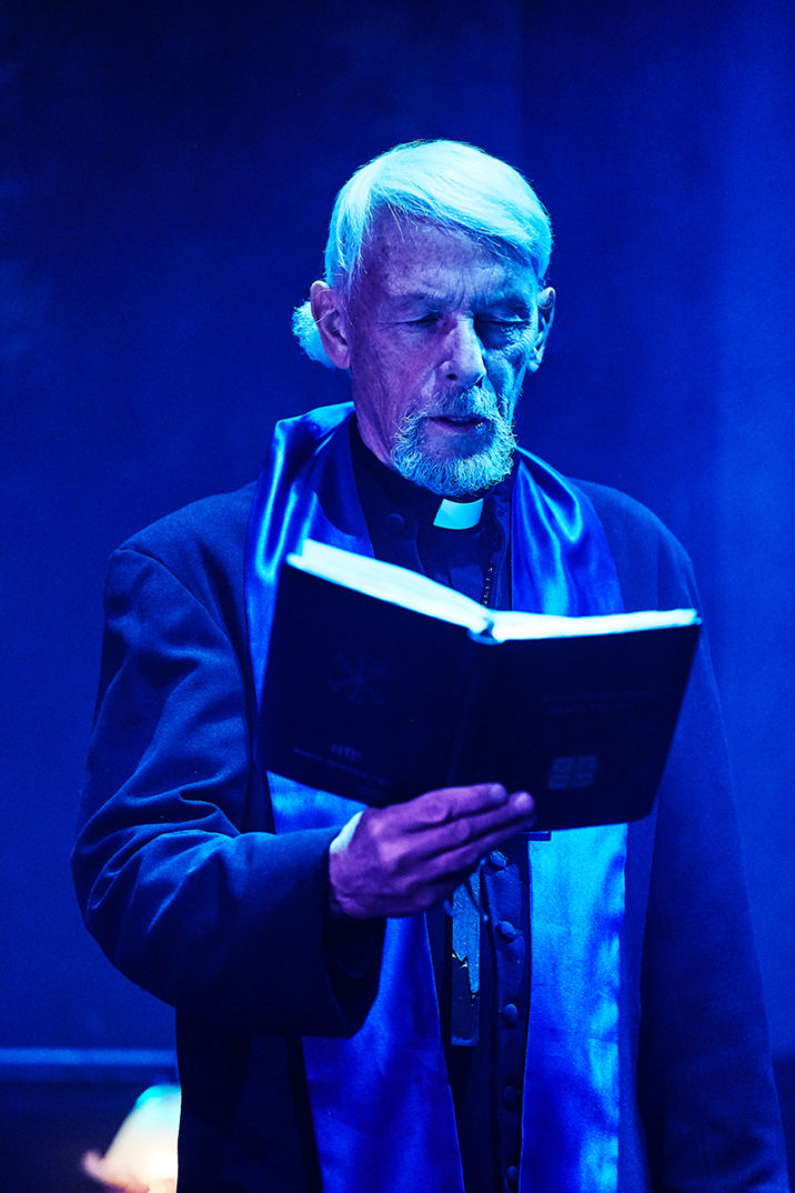 The Exorcist: Review – Quays Life