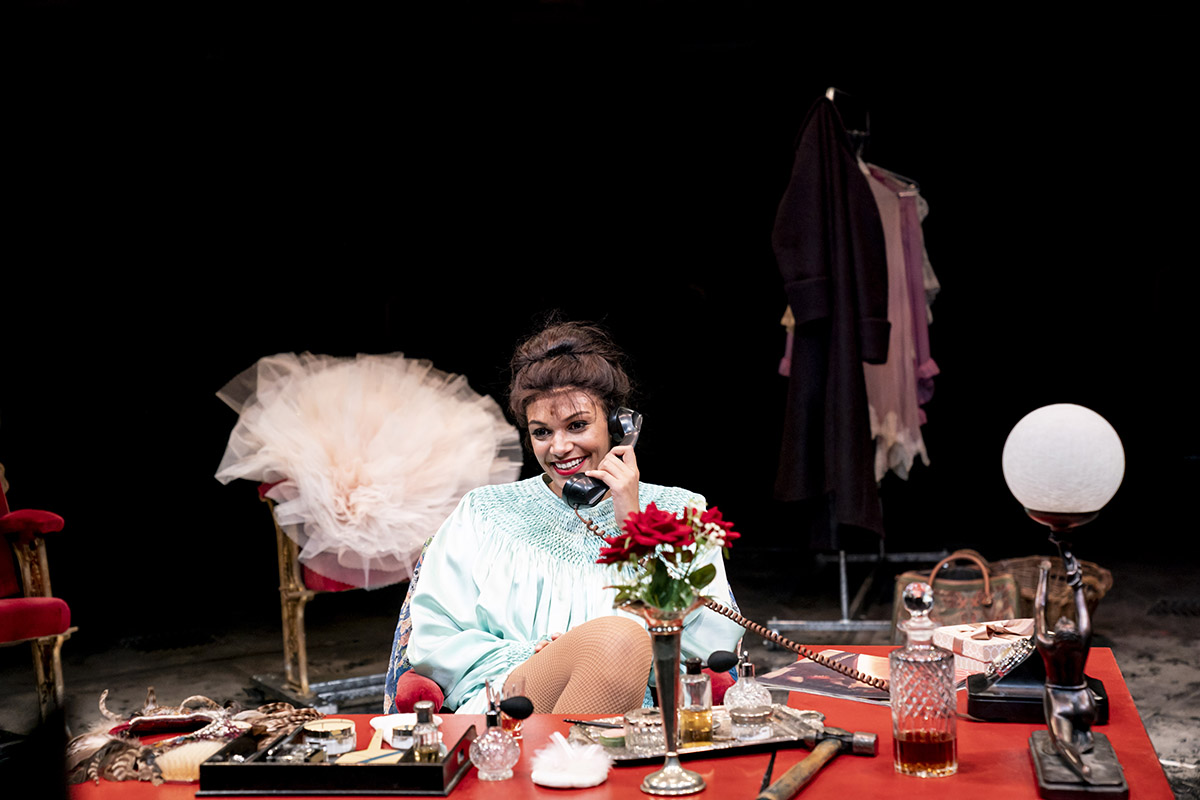 Gypsy the Musical at Royal Exchange Theatre: Review – Quays Life