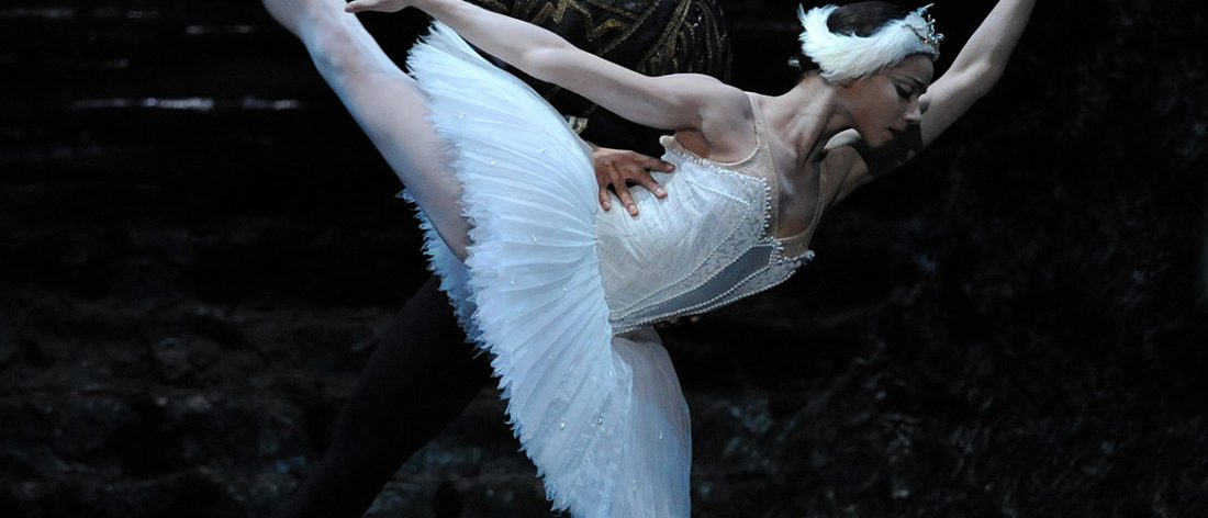 INTERVIEW with dancer Céline Gittens about diversity in ballet. Quays Life