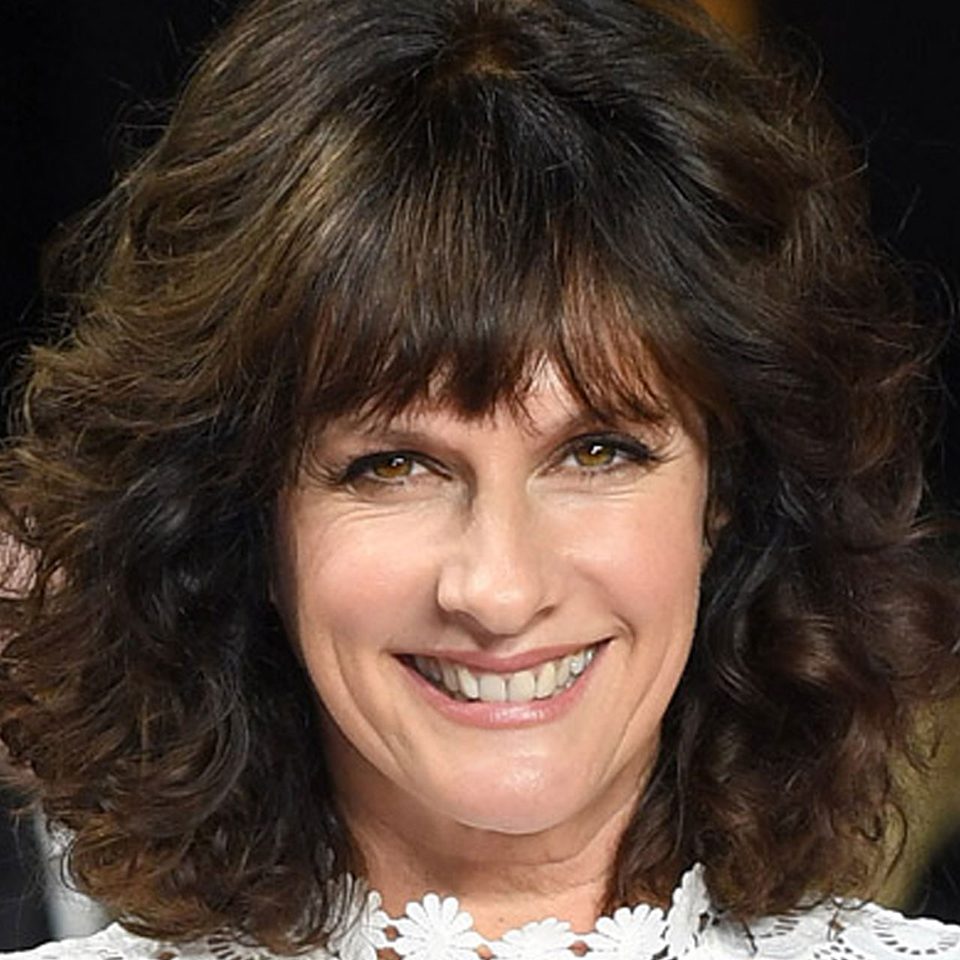 Corrie's Sian Reeves creates waves again in new stage role