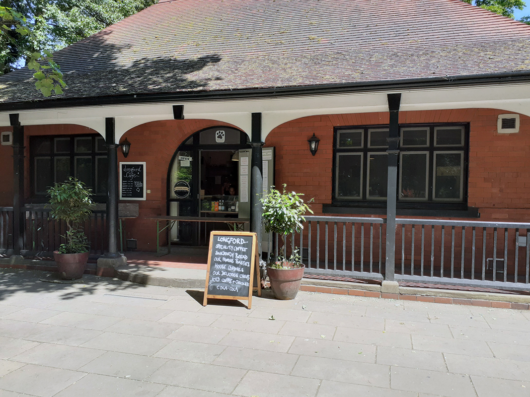 Rediscovering Longford Park in Stretford – Quays Life