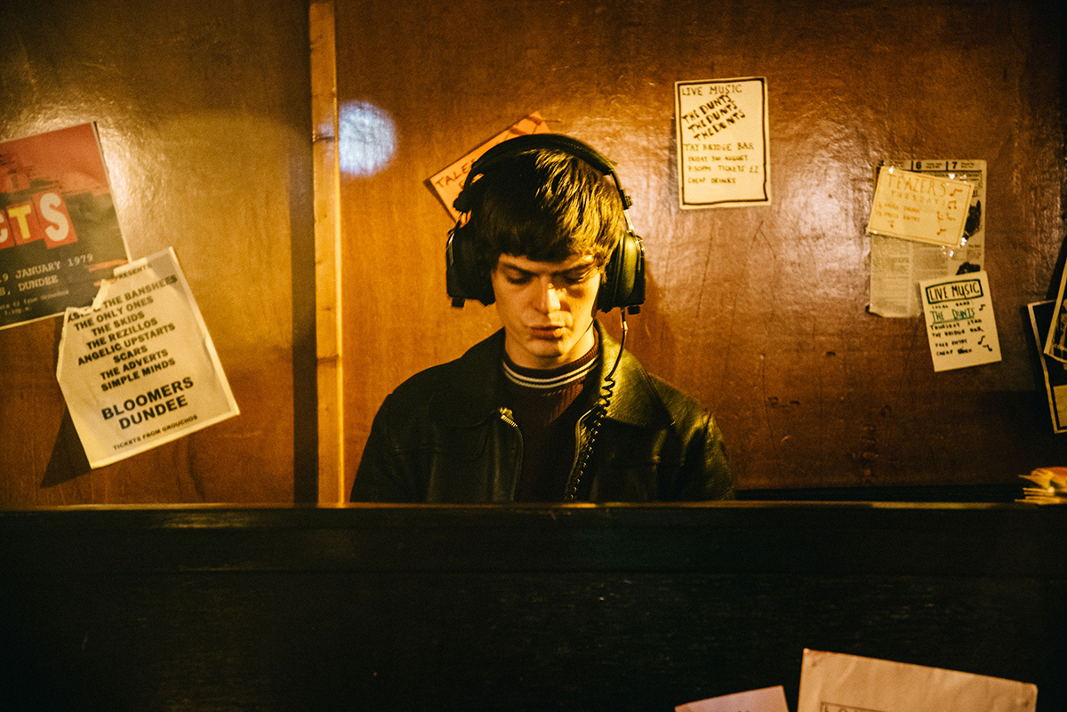 FILM REVIEW: Schemers starring Conor Berry and Tara Lee – Quays Life