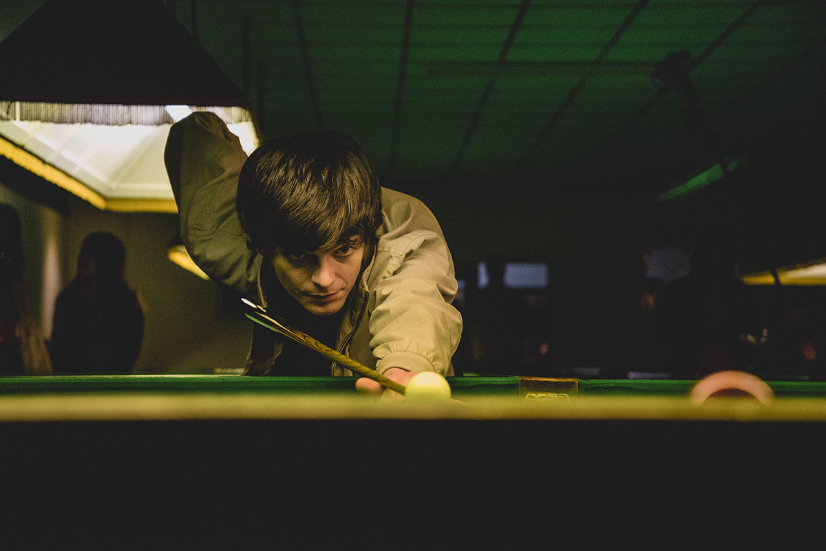 FILM REVIEW: Schemers starring Conor Berry and Tara Lee – Quays Life