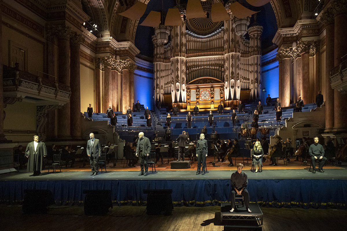 Opera North’s Night at the Opera: Review – Quays Life