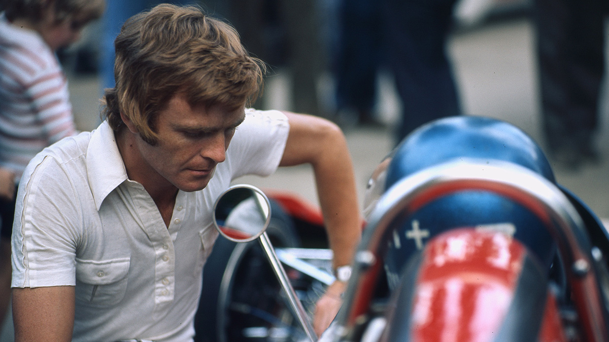 Mosley: It’s Complicated Film Review – Quays Life