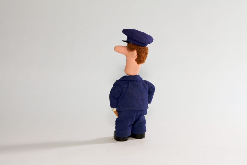 Original Postman Pat sets go on display for the first time – Quays Life