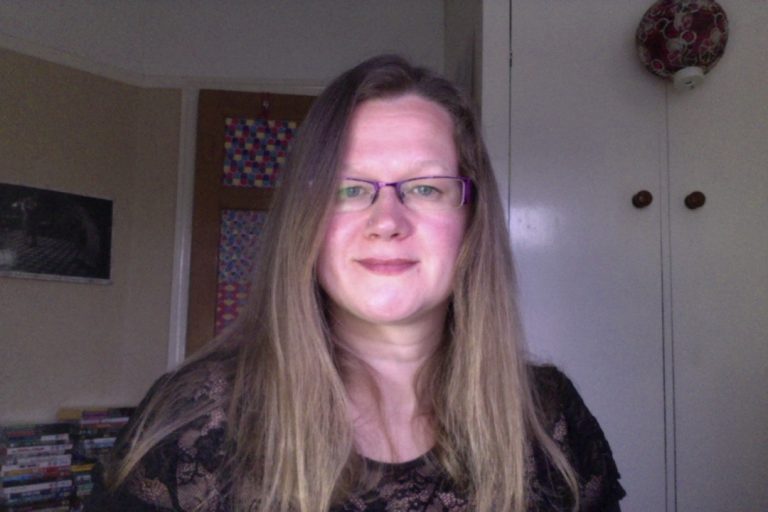 RACHEL Hayward talks about curating ¡Viva! Spanish Film Festival