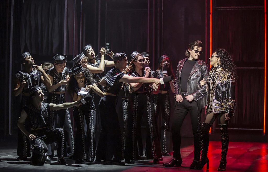 The Cher Show a new musical: Review – Quays Life