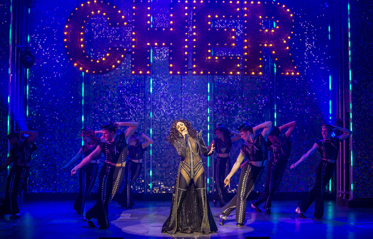 The Cher Show a new musical: Review – Quays Life