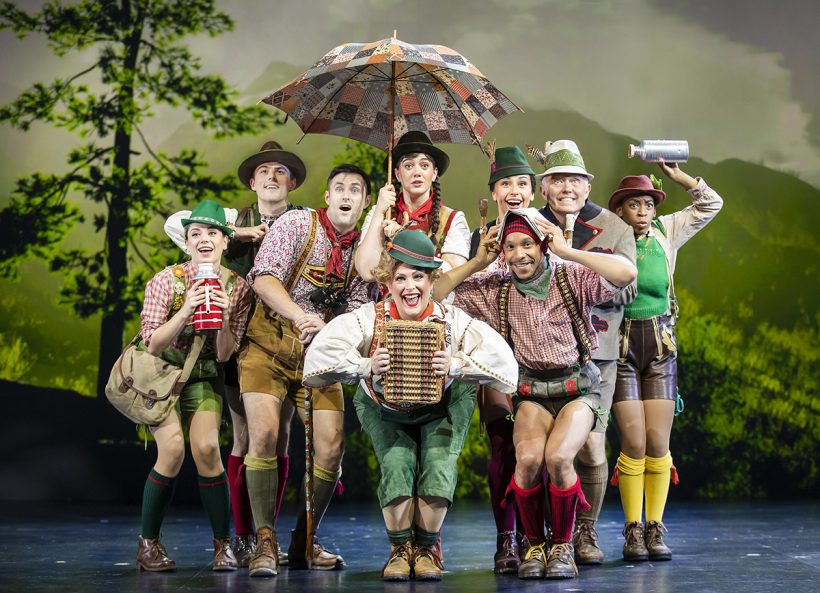 Identical - Musical Review – Quays Life