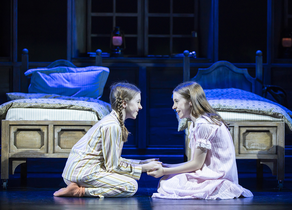 Identical - Musical Review – Quays Life