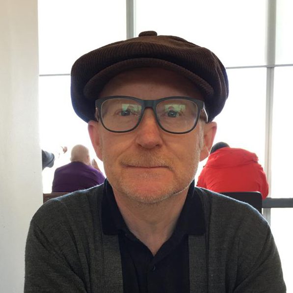 Dave Porter, Author at Quays Life