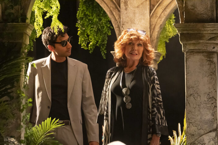 The Best Exotic Marigold Hotel on stage: Review – Quays Life