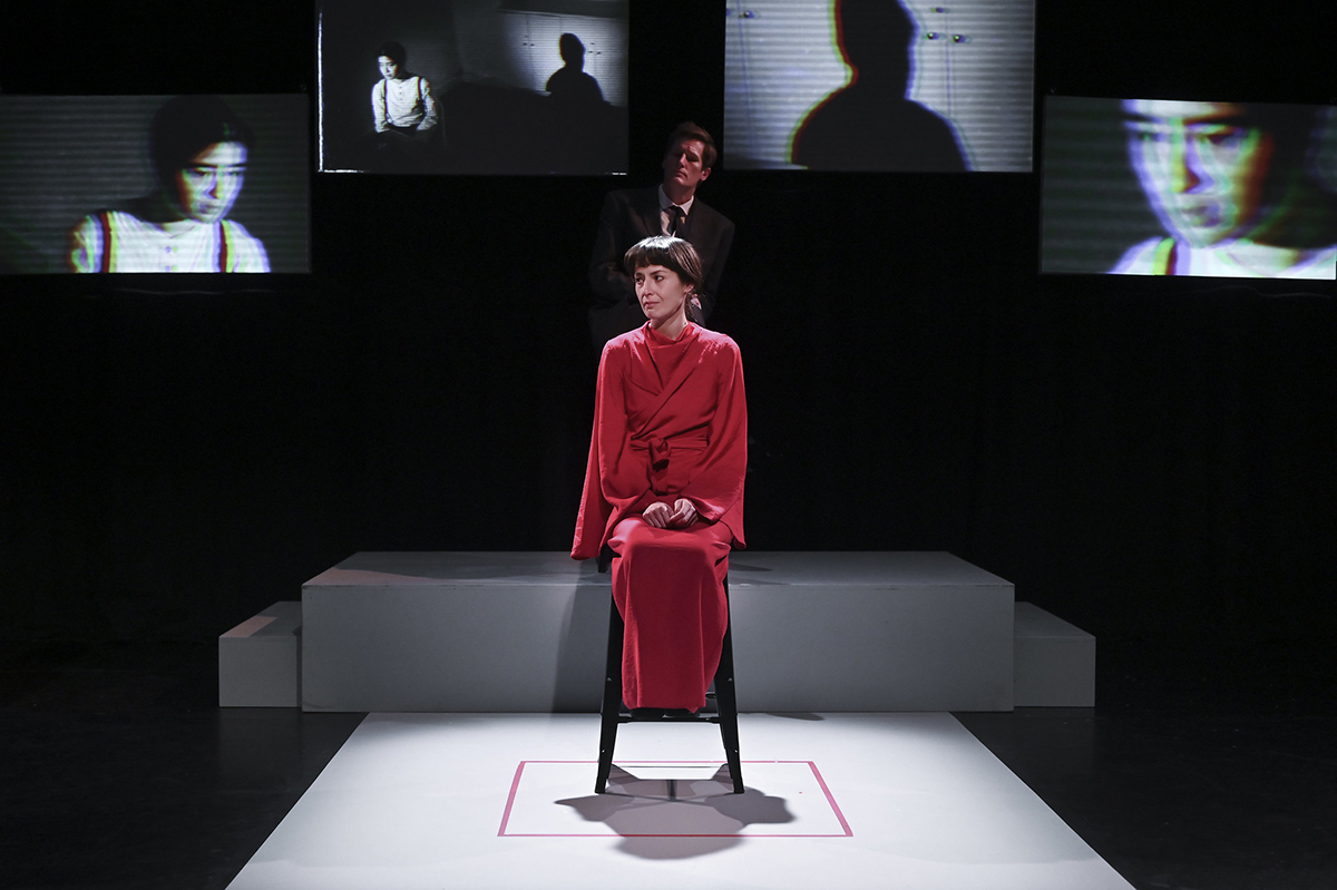 Edith: Review – Quays Life