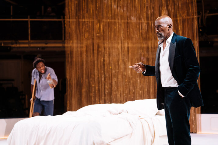 Cat on a Hot Tin Roof: Review – Quays Life