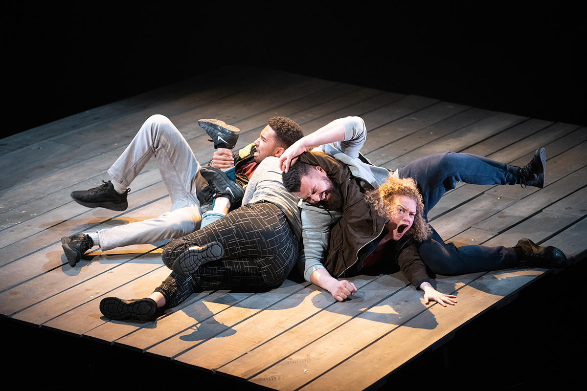The Rise And Fall of Little Voice – Quays Life