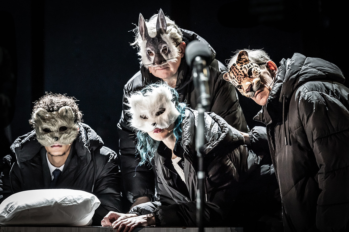 Drive Your Plow Over the Bones of the Dead: Review – Quays Life