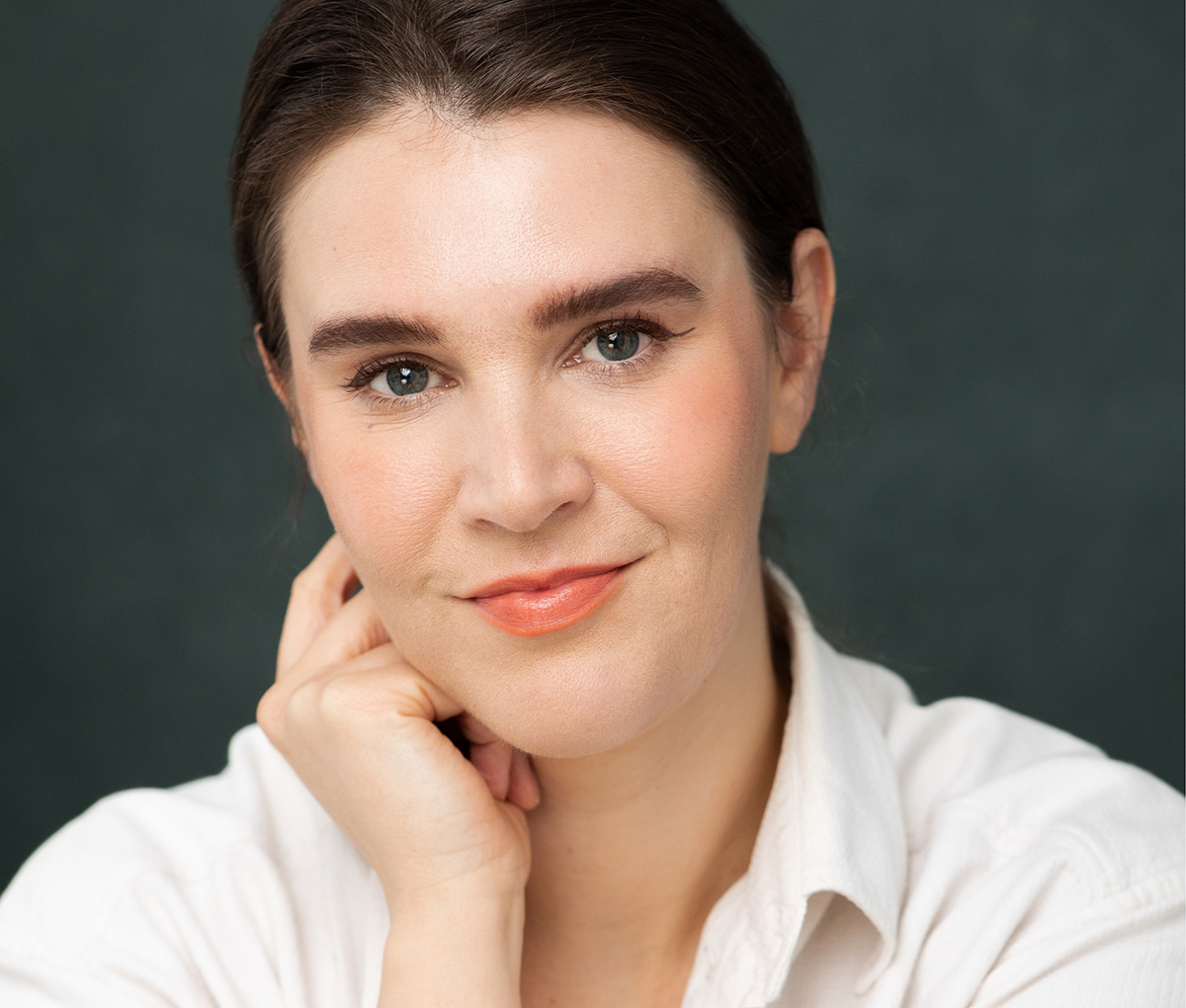 Emily Spowage on pole dancing, Shakespeare and a gender-swapping ...