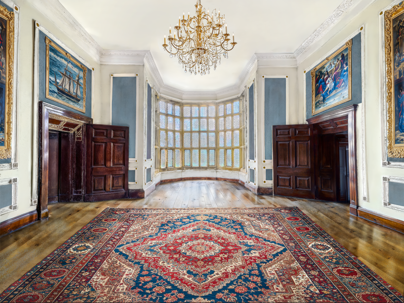 Restoring Hopwood Hall - An American’s Journey to Middleton – Quays Life