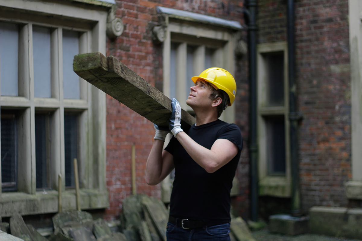 Restoring Hopwood Hall - An American’s Journey to Middleton – Quays Life