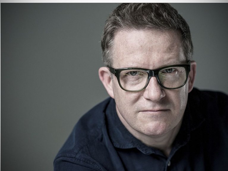 Matthew Bourne - 'My parents didn’t go to the ballet' – Quays Life