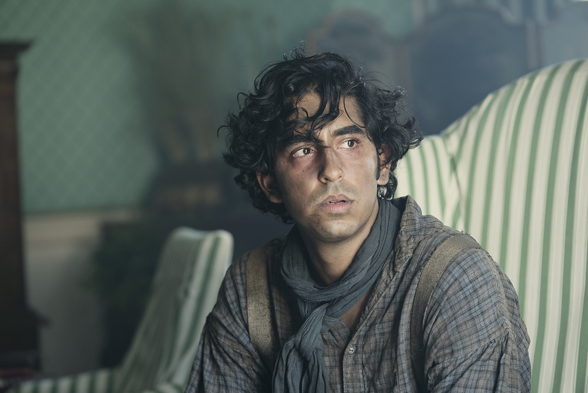 The Personal History of David Copperfield: Film Review – Quays Life