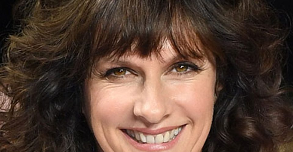 Corrie's Sian Reeves creates waves again in new stage role